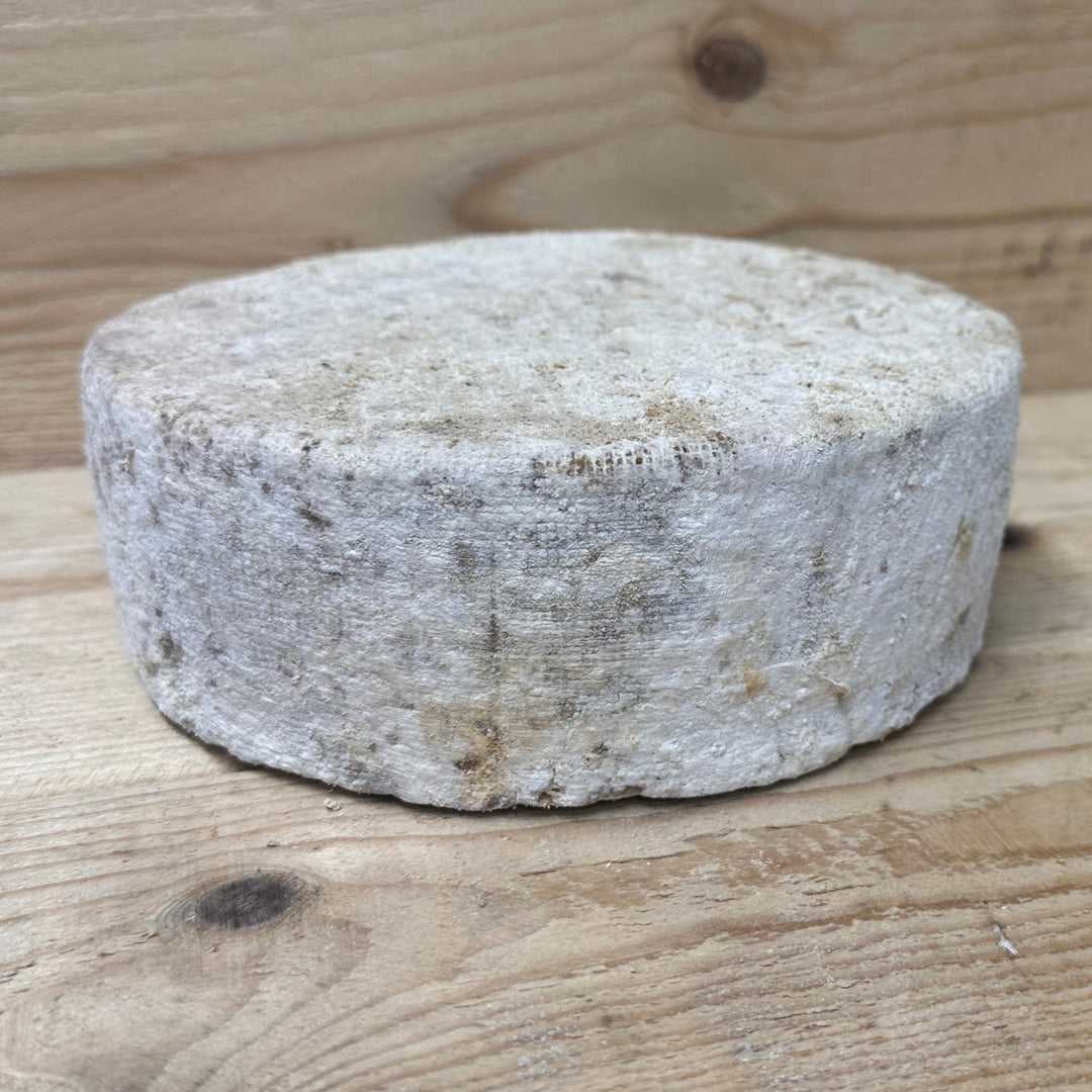 Tomme au lait cru – Ferme du Haut-Village